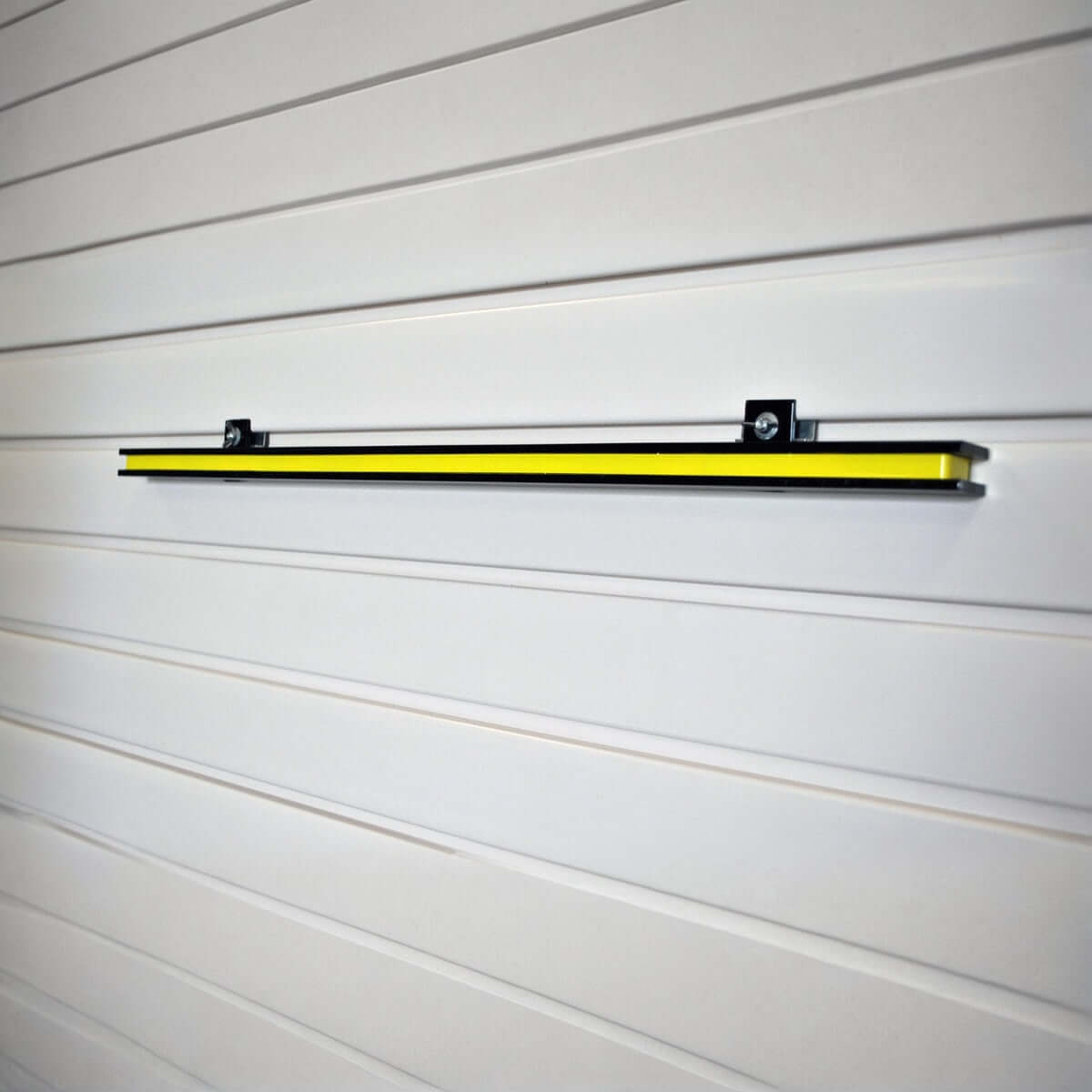 Slatwall 24" Magnetic Tool Holder | HandiSolutions – Serious Garages