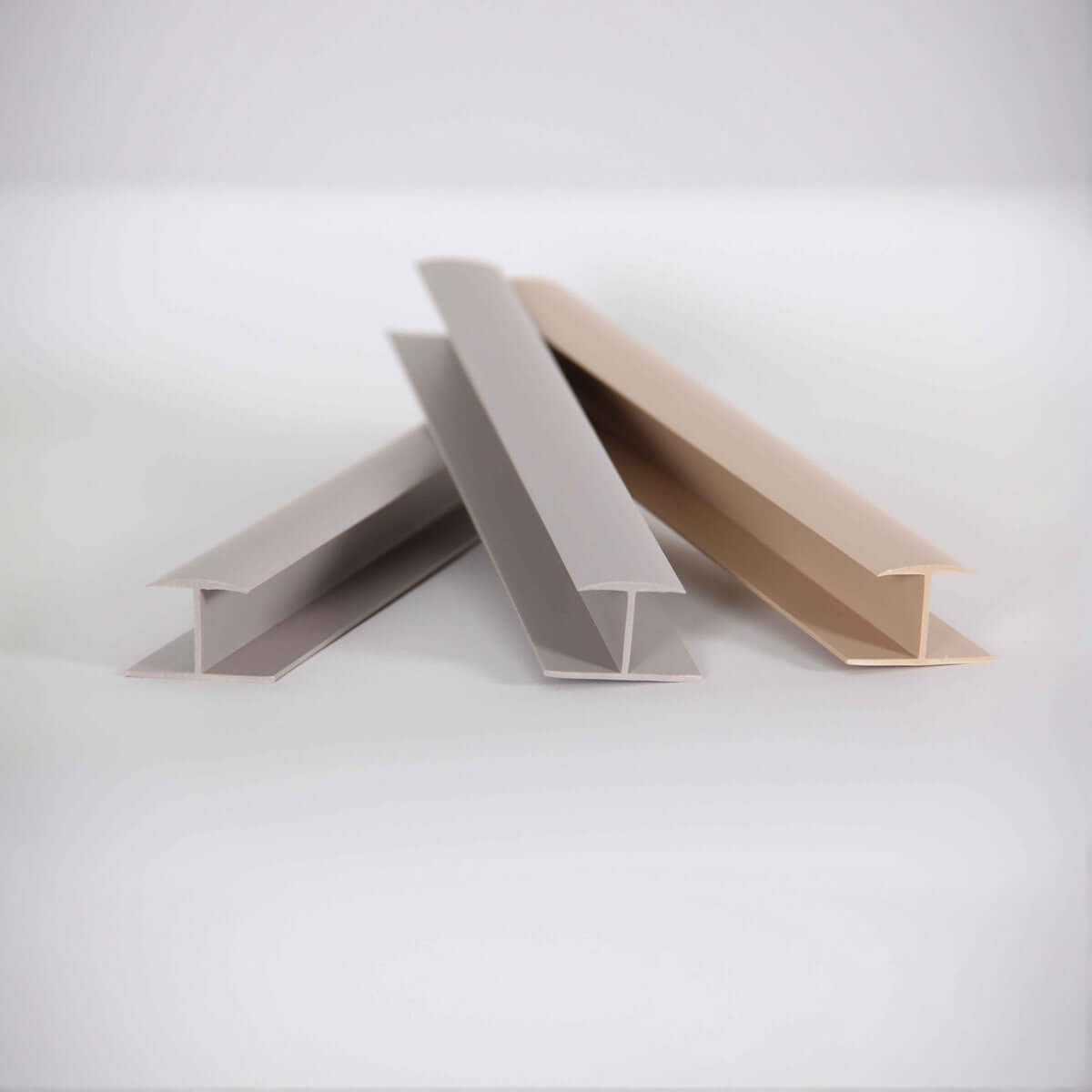 Slatwall Panel Division Molding, 80" | HandiSolutions – Serious Garages